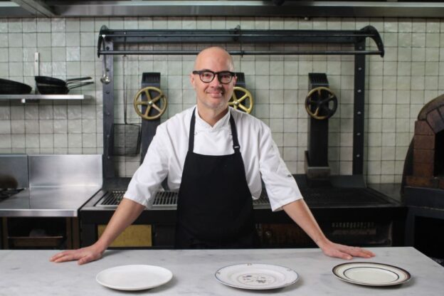 Plating Online Course: Visual Strategy for Impactful Dishes