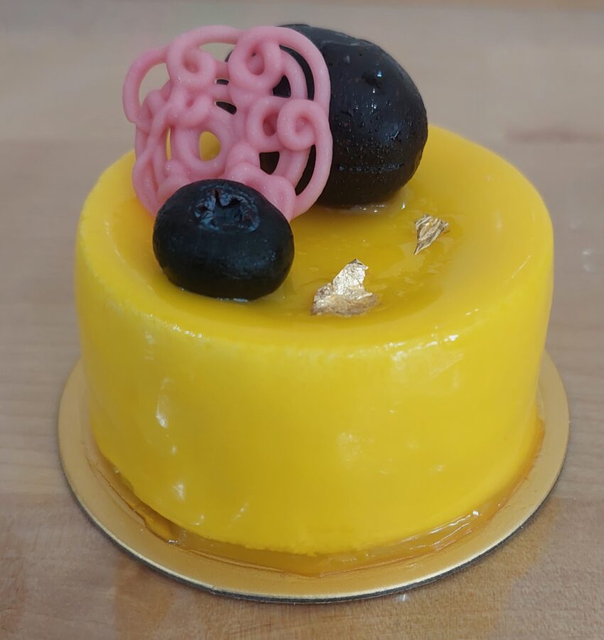 entremet - Scoolinary