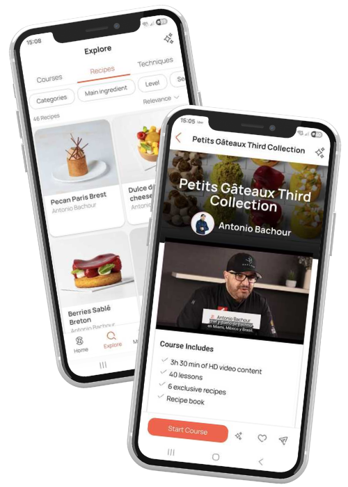 Download-app - Scoolinary