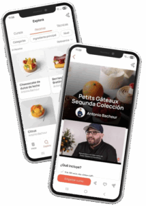 Descargar App - Scoolinary