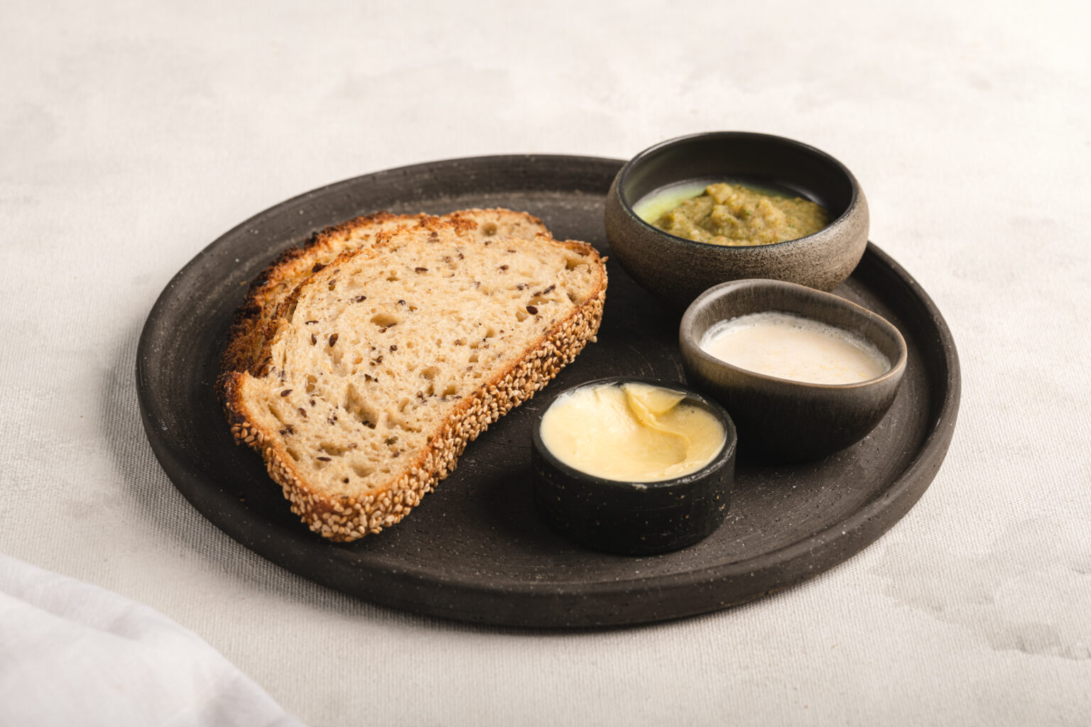 Pork spread - Scoolinary Recipes