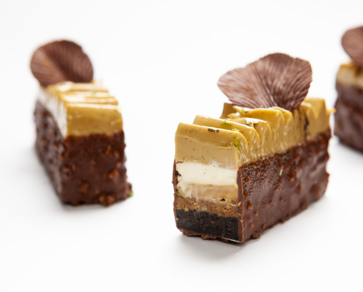 Postre - Recetas Scoolinary