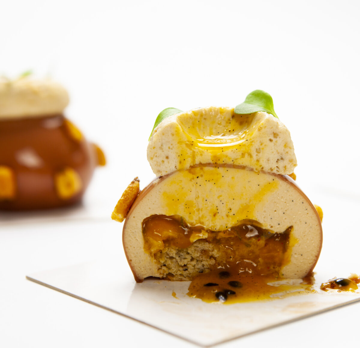 Postre - Recetas Scoolinary