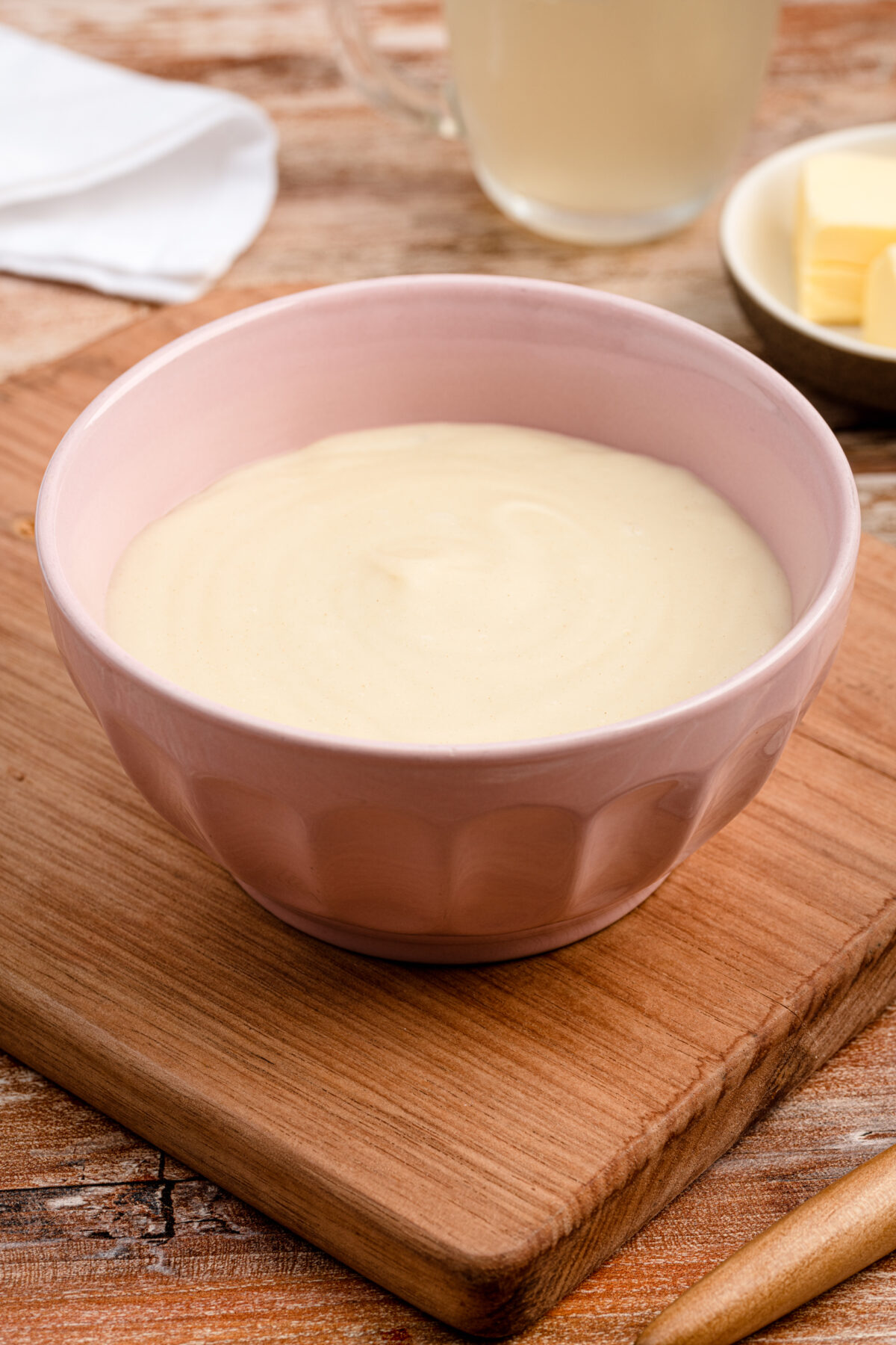 Velouté - Scoolinary Recipes