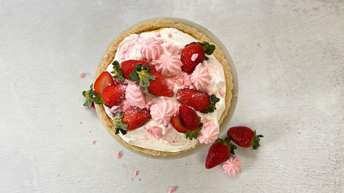 Postre - Recetas Scoolinary