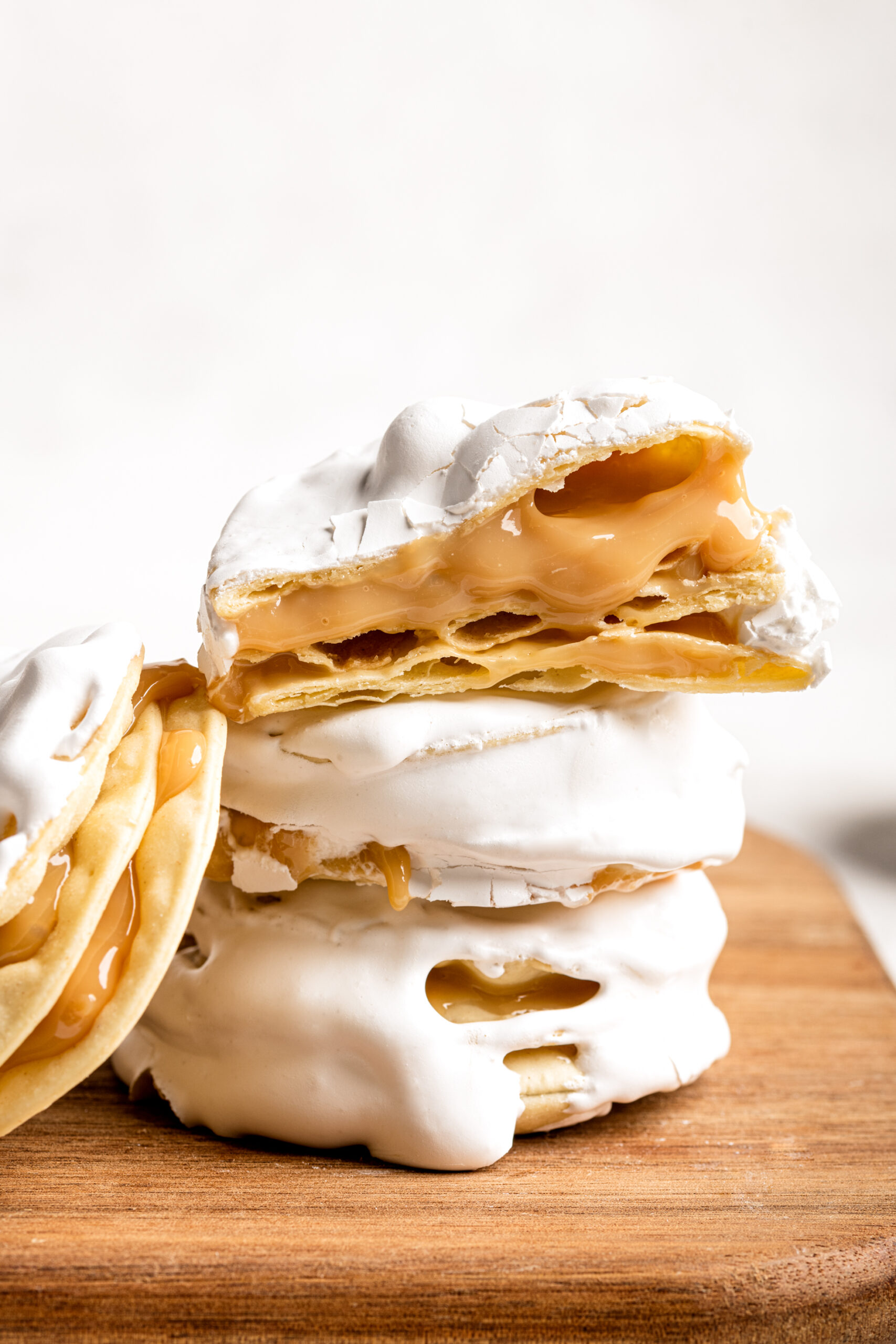 Postre - Recetas Scoolinary