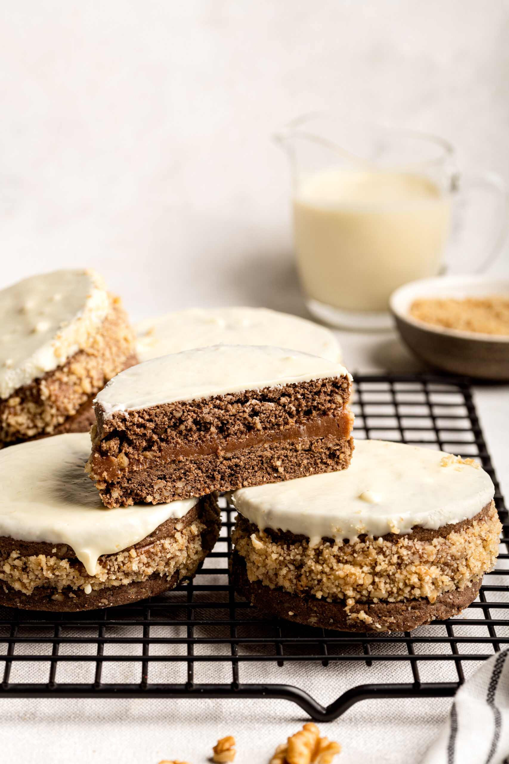 Postre - Recetas Scoolinary