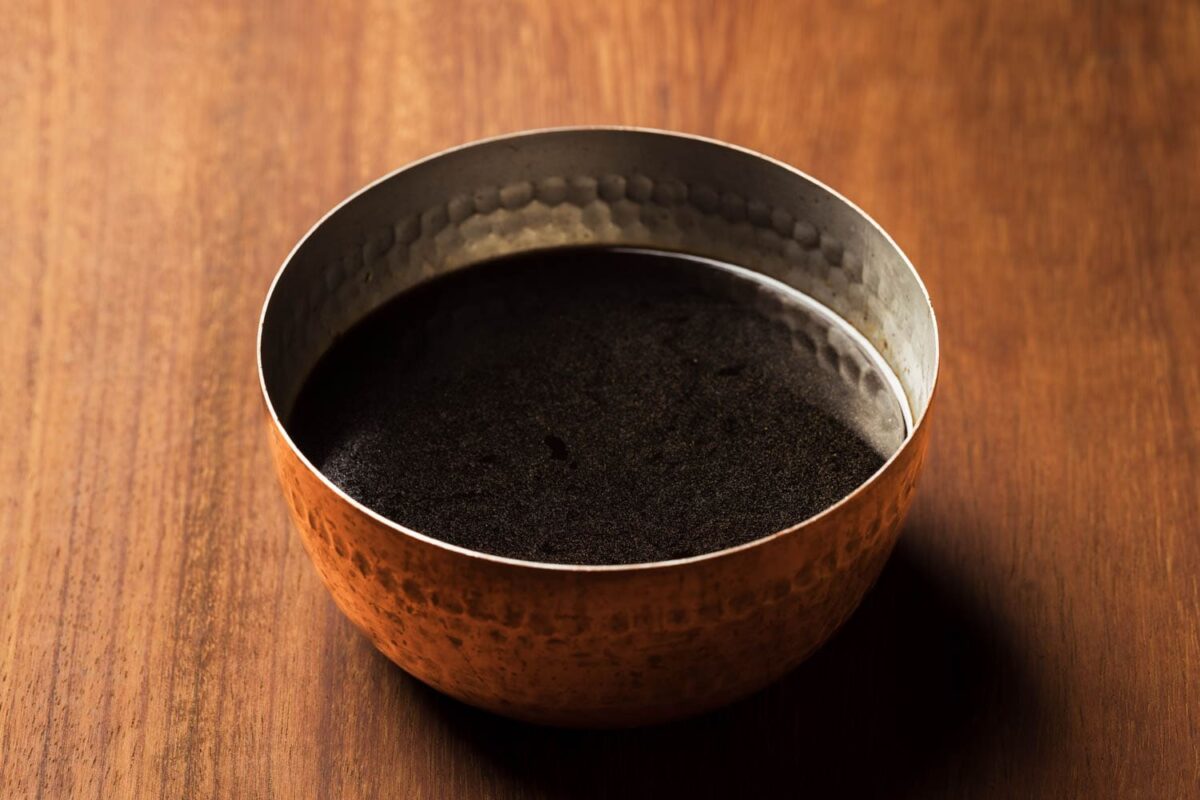 Salsa teriyaki - Recetas Scoolinary